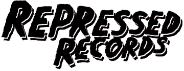 Repressed Records - Record Store in Newtown, Sydney, Australia.