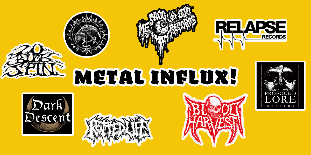 Repressed Records - Record Store in Newtown, Sydney, Australia.