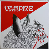 Repressed Records - Record Store in Newtown, Sydney, Australia.