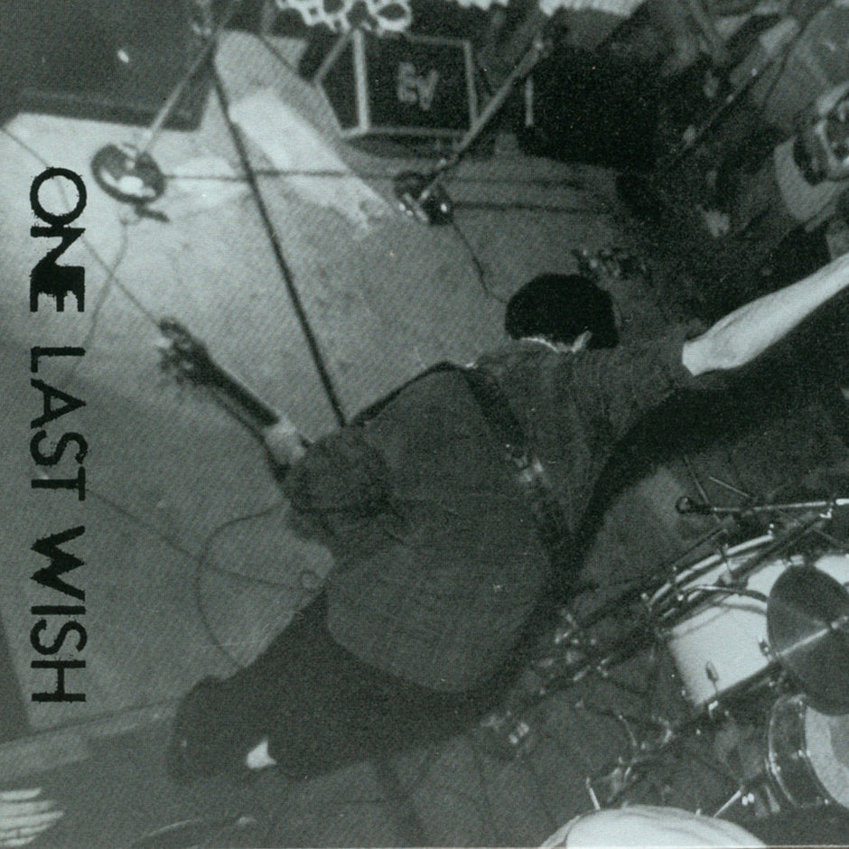 Punk – Repressed Records