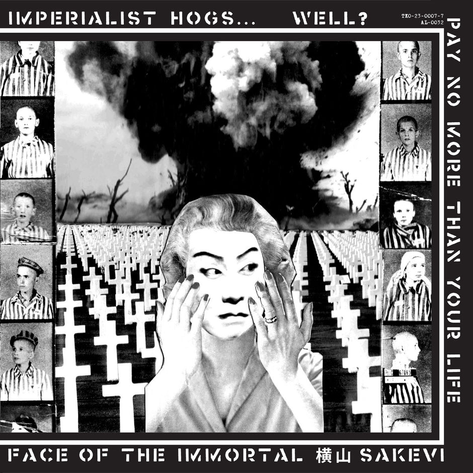 Punk – Repressed Records