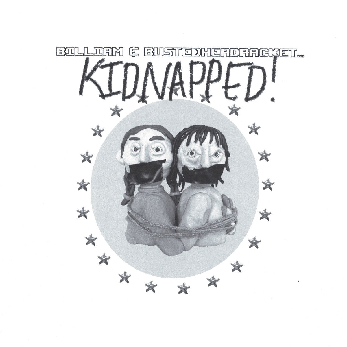 7"s – Repressed Records