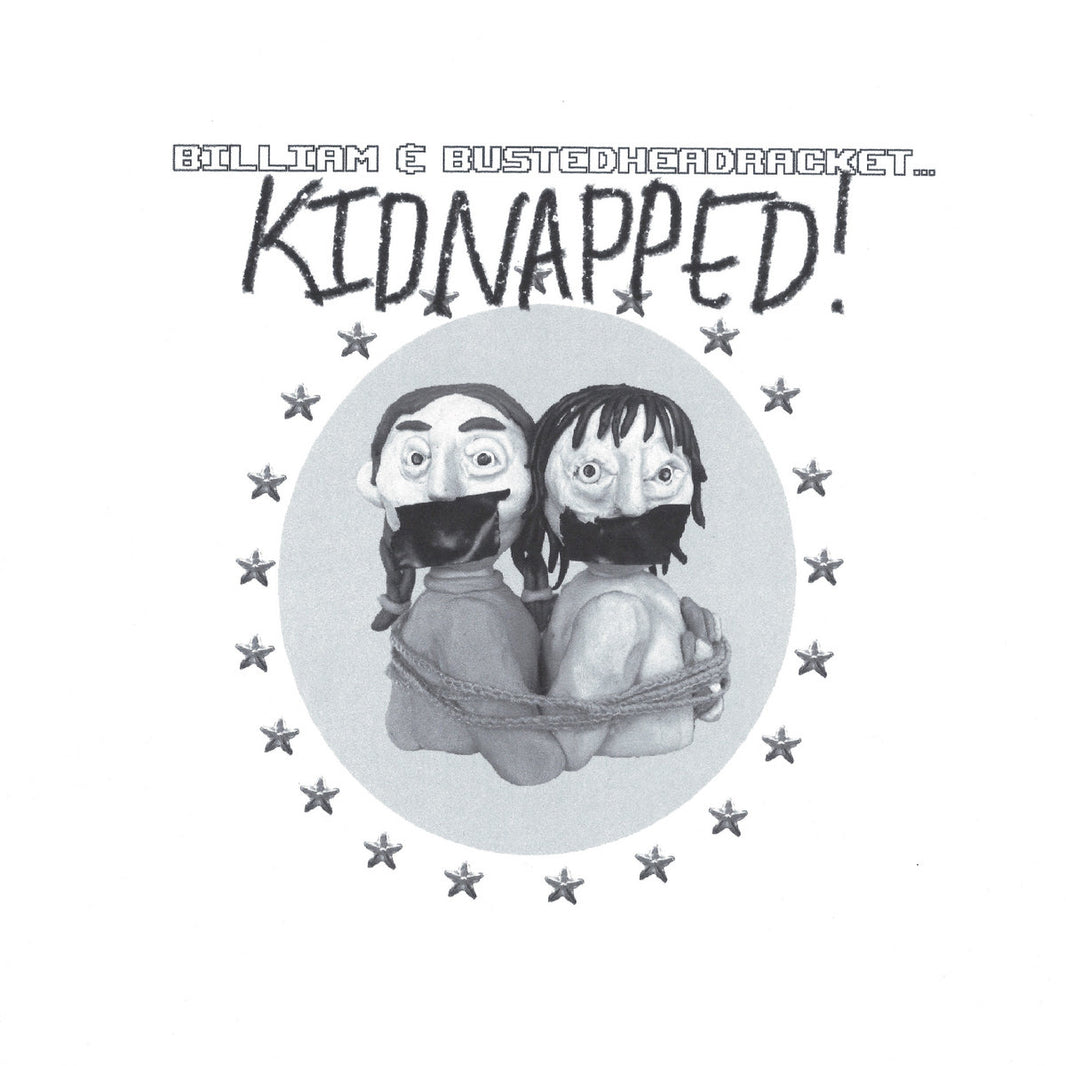 Australian – Repressed Records