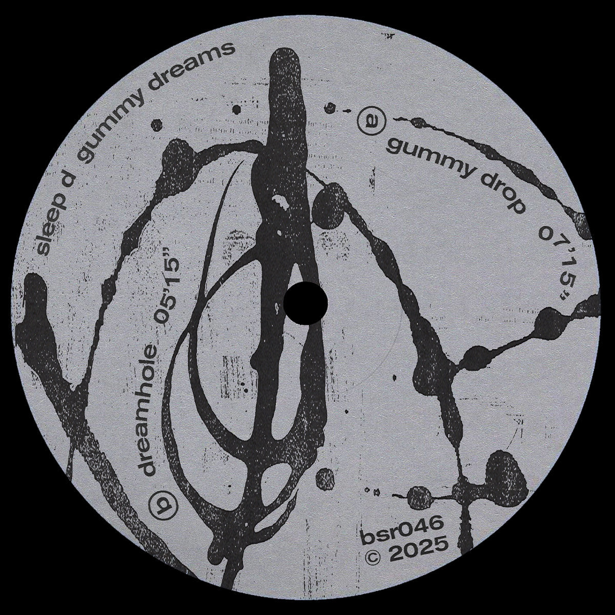 Repressed Records - Record Store in Newtown, Sydney, Australia.