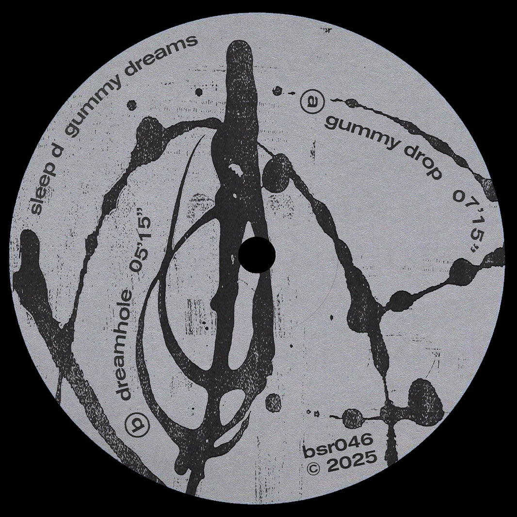 Repressed Records - Record Store in Newtown, Sydney, Australia.