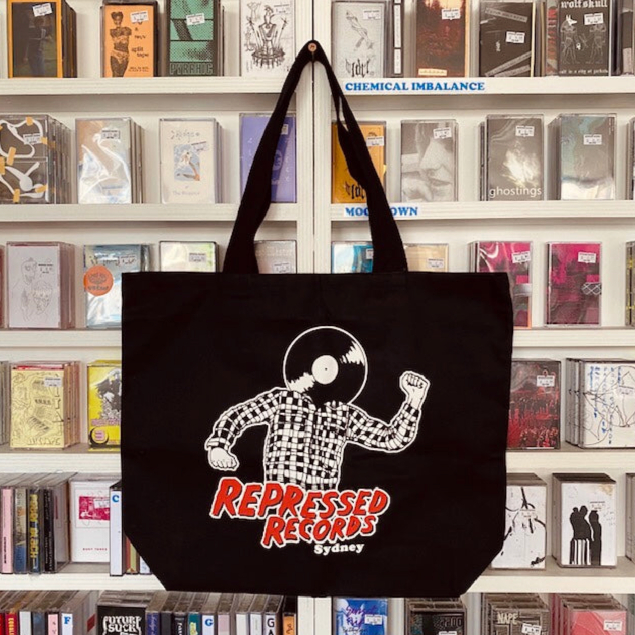 CHRISTMAS 2025 GUIDE – Repressed Records